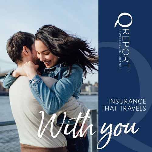 Q Report Jewellery Insurance